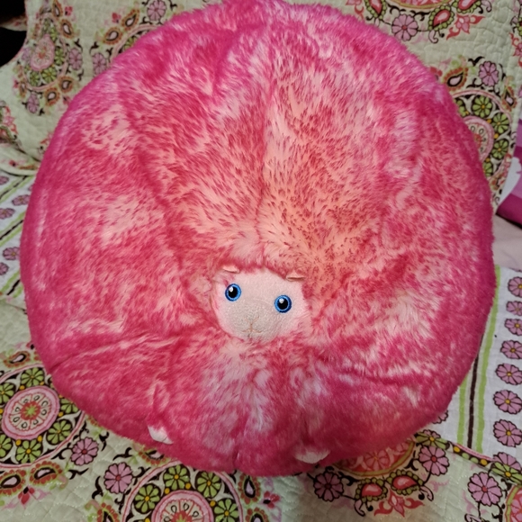 Warner Bros. | Toys | Harry Potter Pygmy Puff Plush 3 | Poshmark